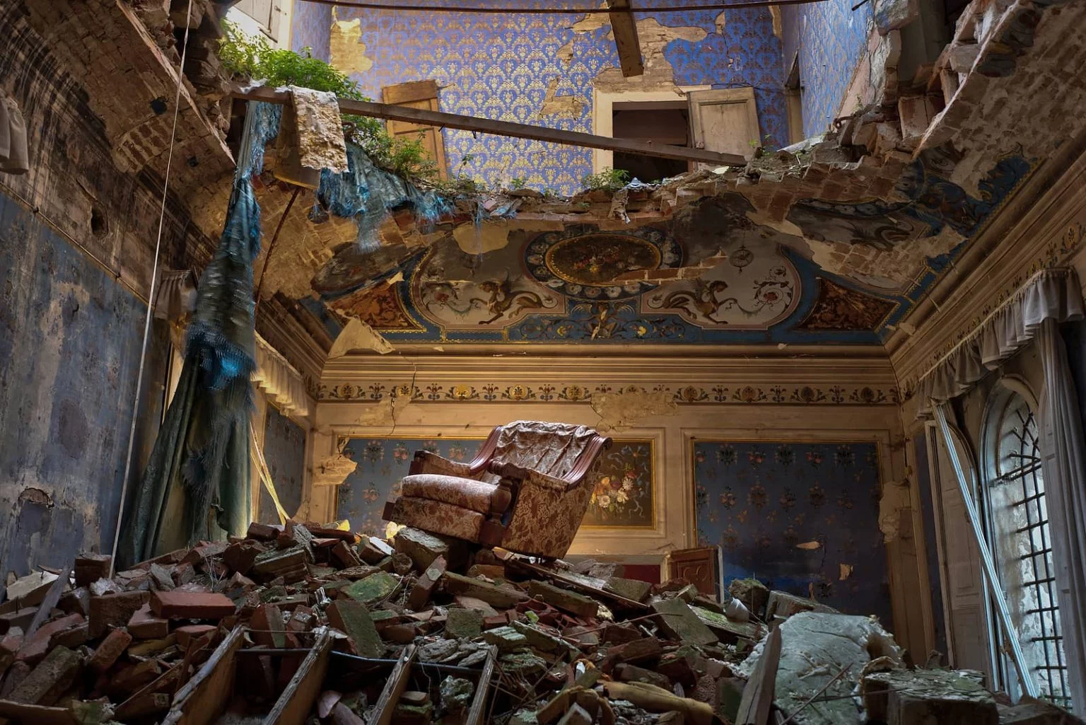 Earthquake Coverage: How To Know If You Need It