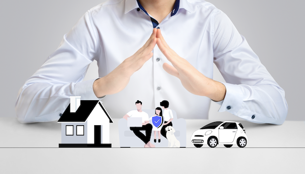 Compare Home Insurance Quotes