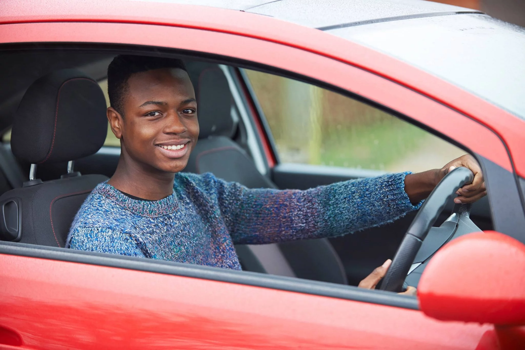 Best Car Insurance For 18 Year Olds