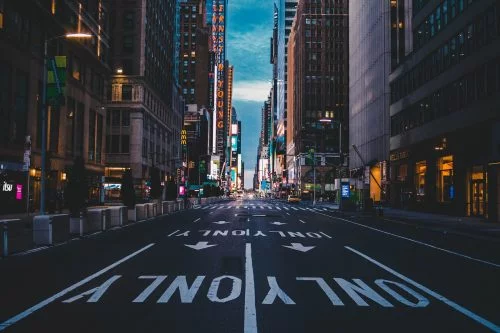 New York Car Insurance Laws & Requirements (Updated 2023)