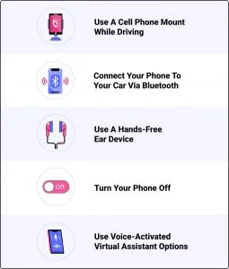 Texting and Driving Statistics You Need To Know