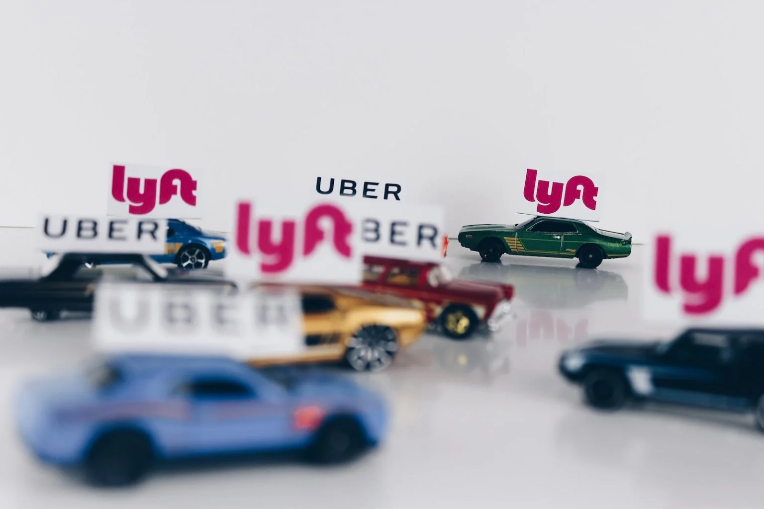 Lyft Insurance: How It Works & What’s Covered
