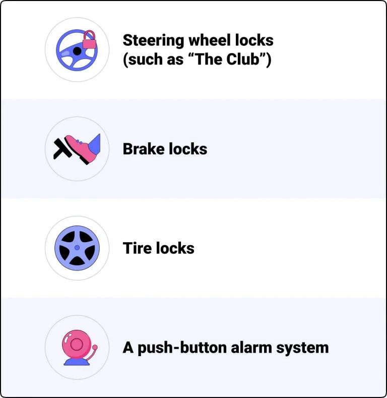 What’s a Passive Disabling Device? What’s a Passive Disabling Device?