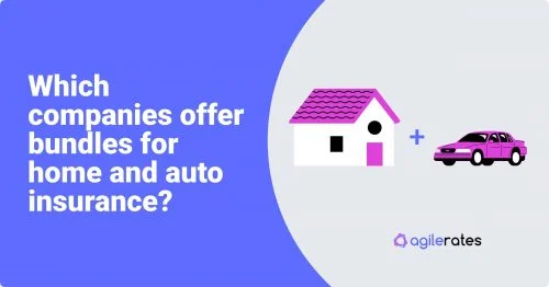 Can You REALLY Save Money Bundling Home and Auto Insurance