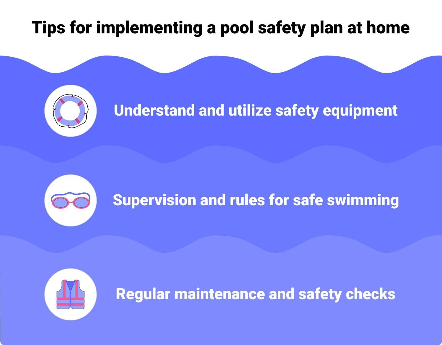 Pool Safety Education and Resources for Homeowners